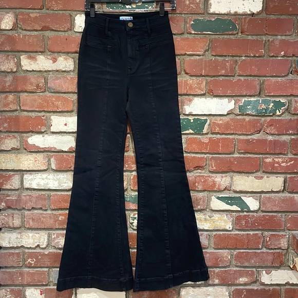 Show Me Your MuMu | Jeans | Show Me Your Mumu Slim Retro 7s High Waist ...